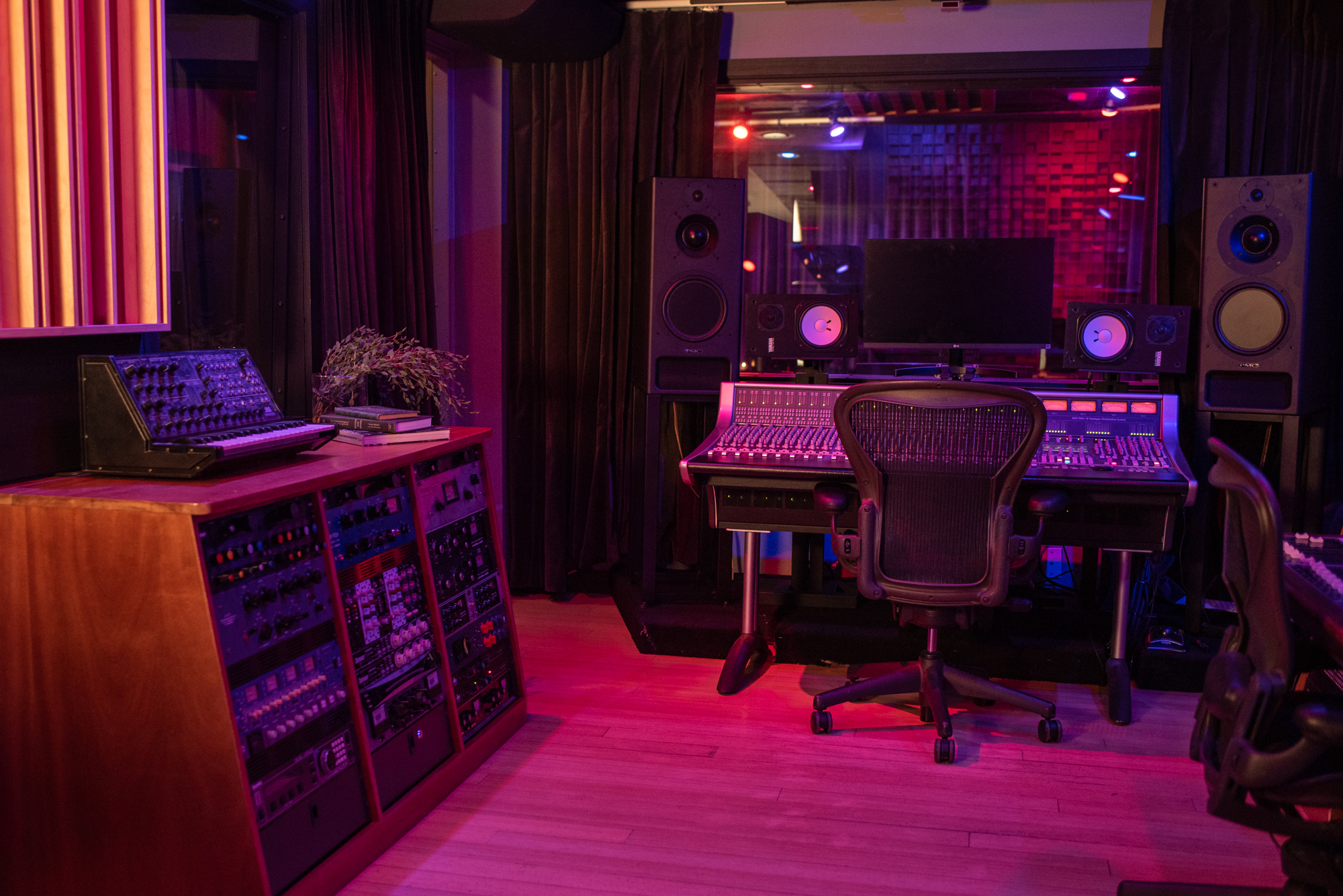 Book Now – Perfect Sound Studios